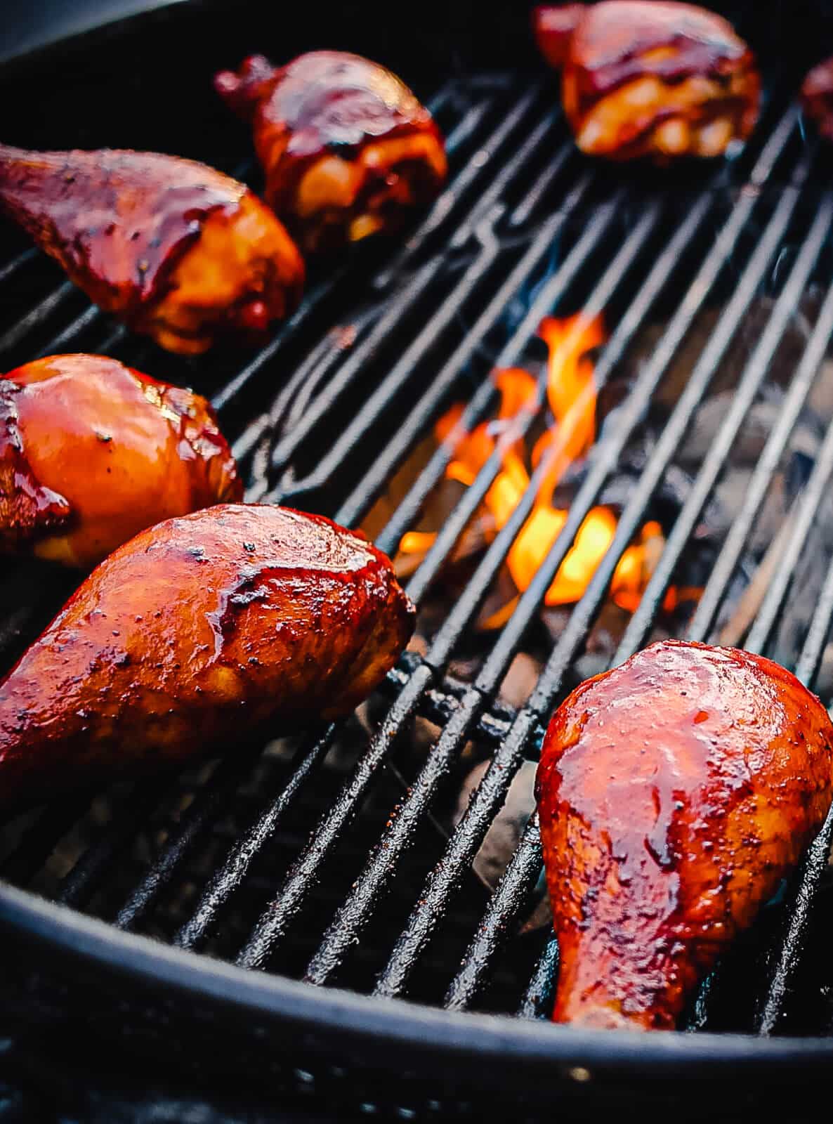 13 Easy Grilled Chicken Recipes Outdoor Recipes - Grillseeker