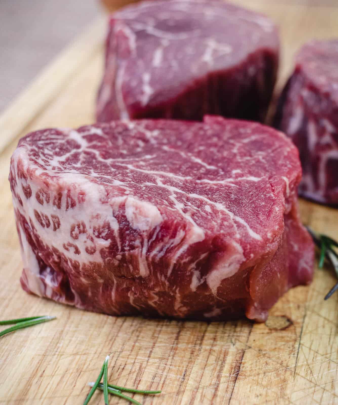 Sous Vide Filet Mignon - Grillseeker