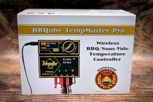 Review: BBQ Tempmaster Pro Pit Controller for Smokers 🔥 Grillseeker