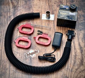 Review: BBQ Tempmaster Pro Pit Controller for Smokers 🔥 Grillseeker