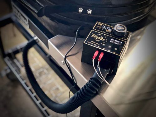 Review: BBQ Tempmaster Pro Pit Controller for Smokers 🔥 Grillseeker