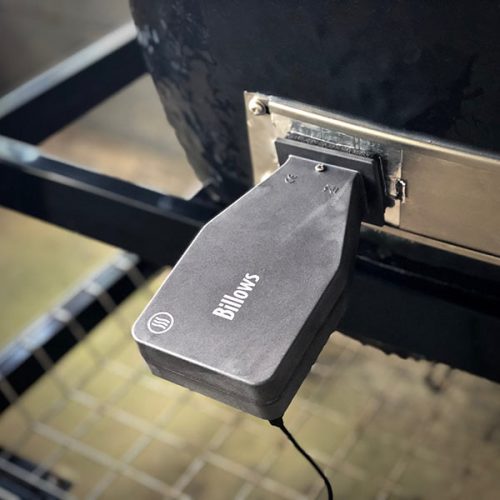 Thermoworks Billows: Reviewing the Signals Accessory 🔥 Grillseeker