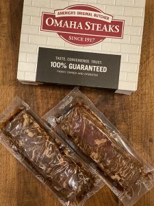 Perfectly Tender Skirt Steak Recipe - Grill Beef - Grillseeker