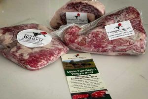 Vermont Wagyu Meat Delivery Review - Grill Meat Reviews - Grillseeker