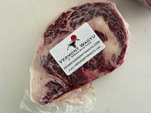 Vermont Wagyu Meat Delivery Review - Grill Meat Reviews - Grillseeker