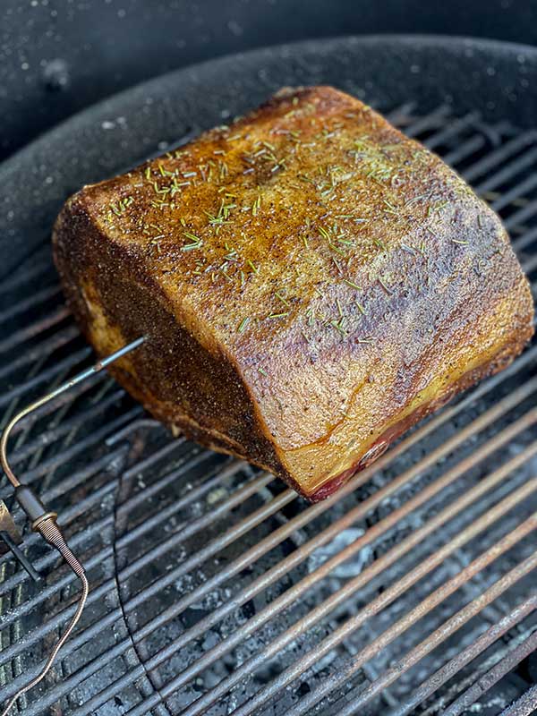 Grilled Prime Rib Roast Recipe - Grill Outdoor Recipes - Grillseeker