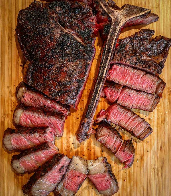 What Is The Reverse Sear Method Of Cooking Grill Tips And Tricks