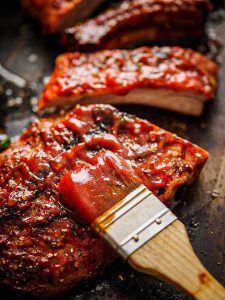 How To Make Homemade BBQ Sauce: St. Louis Style - Grillseeker