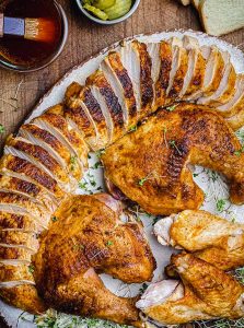 Nashville Hot Turkey Recipe - Grill Outdoor Recipes - Grillseeker