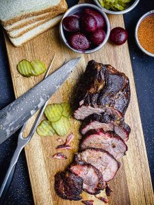 Smoked Coppa Roast AKA Money Muscle 🔥 Grillseeker