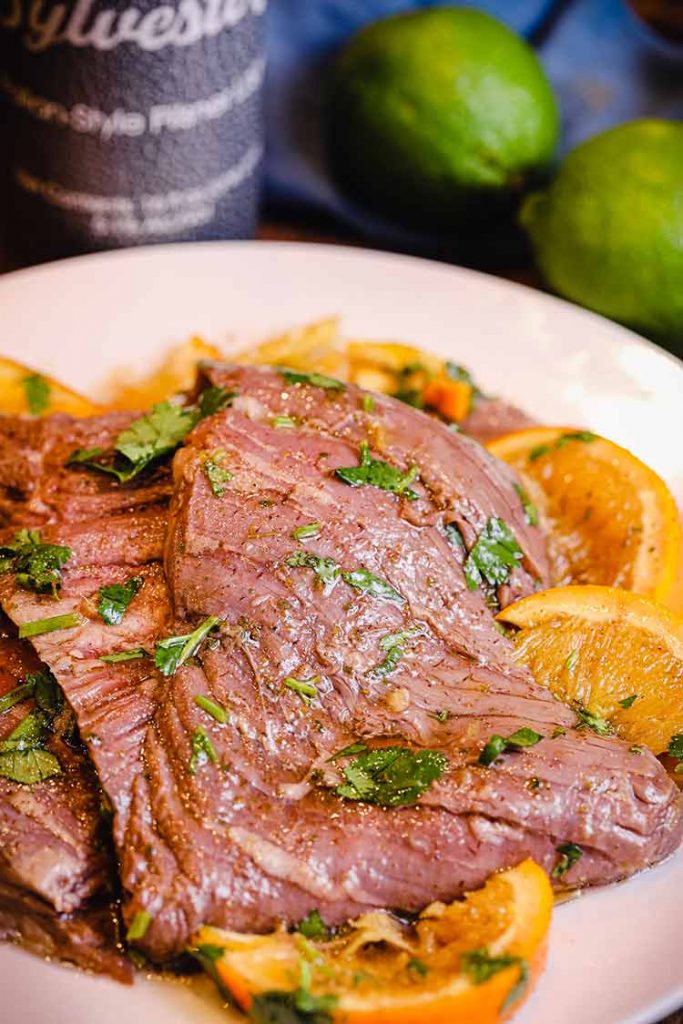 What’s the Difference Between Inside and Outside Skirt Steak? - Grillseeker