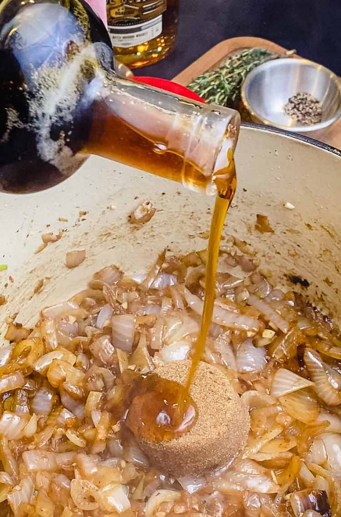 Maple Bourbon Bacon Jam - Grillseeker