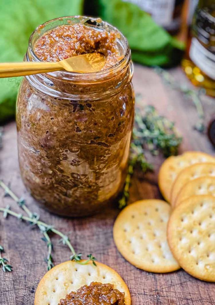 Maple Bourbon Bacon Jam - Grillseeker