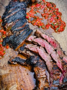 What’s the Difference Between Inside and Outside Skirt Steak? - Grillseeker