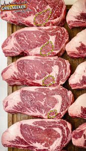 How To Grill The Perfect Ribeye Steak - Grillseeker