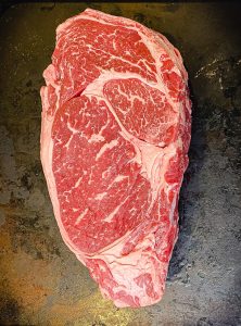 How To Grill The Perfect Ribeye Steak - Grillseeker