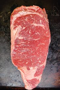 How To Grill The Perfect Ribeye Steak - Grillseeker