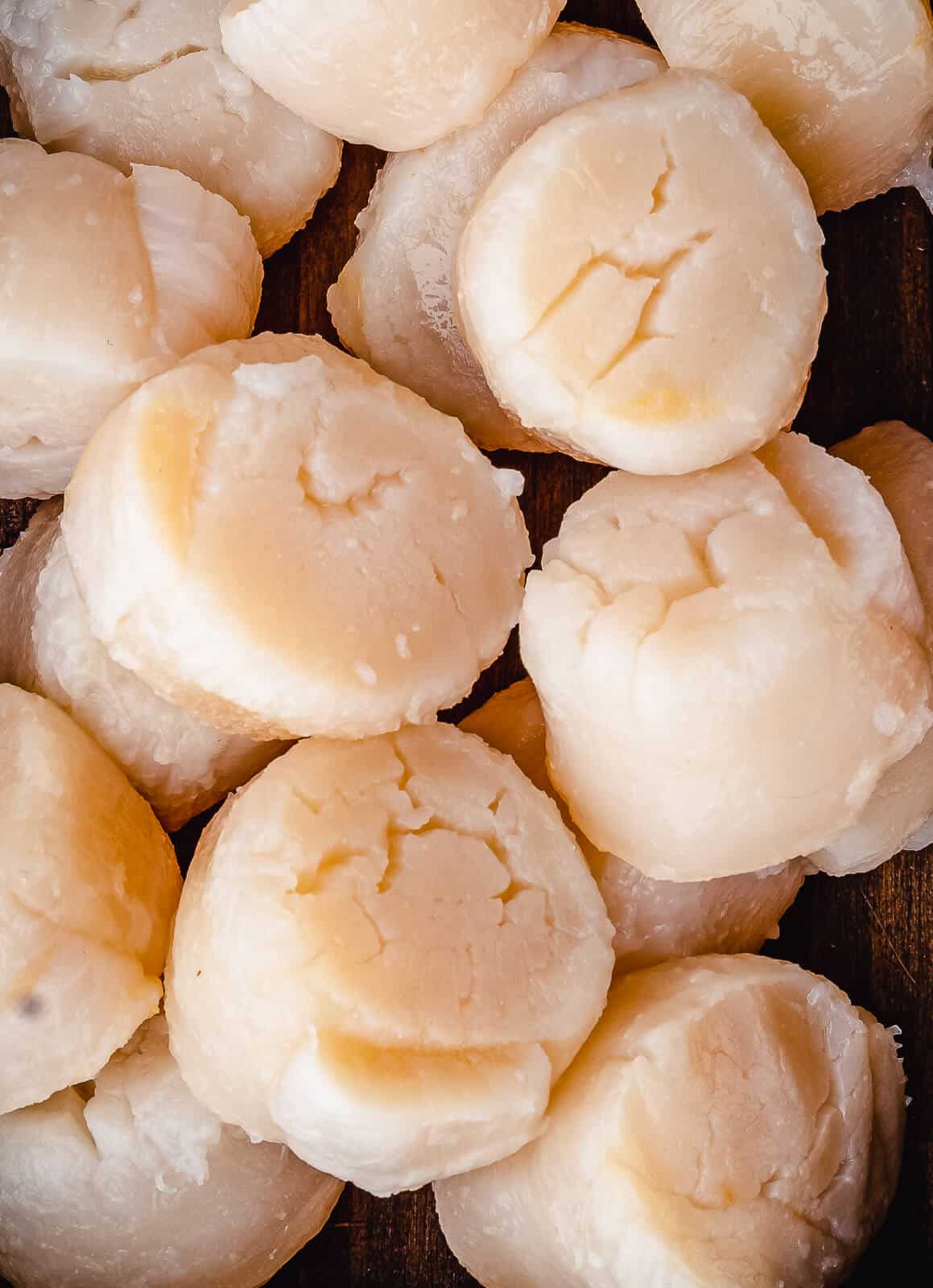 Single Best Tip Ever for Seared Scallops - Grillseeker