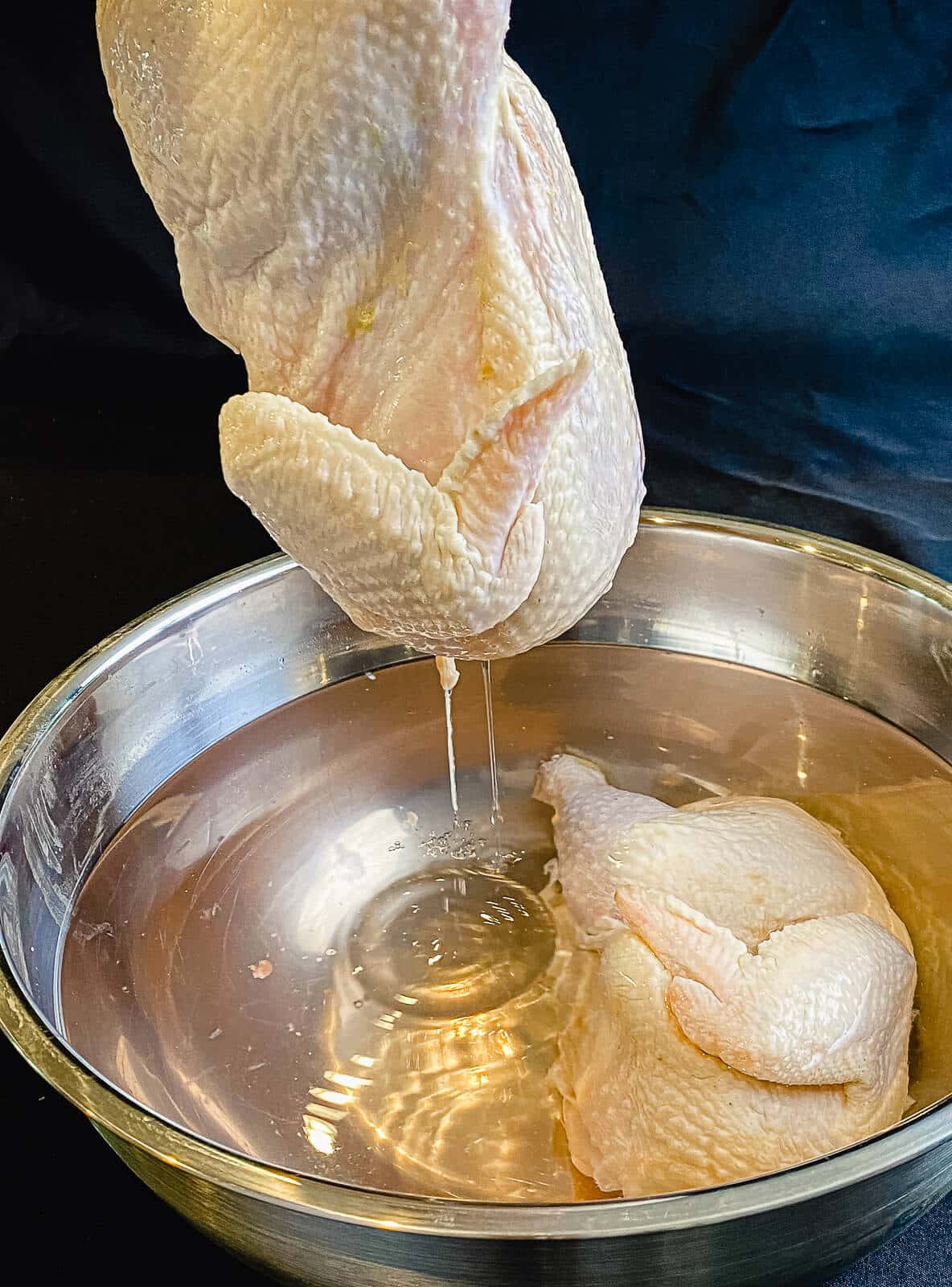 How To Grill Chicken Halves - Grillseeker