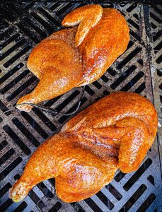 How To Grill Chicken Halves - Grillseeker