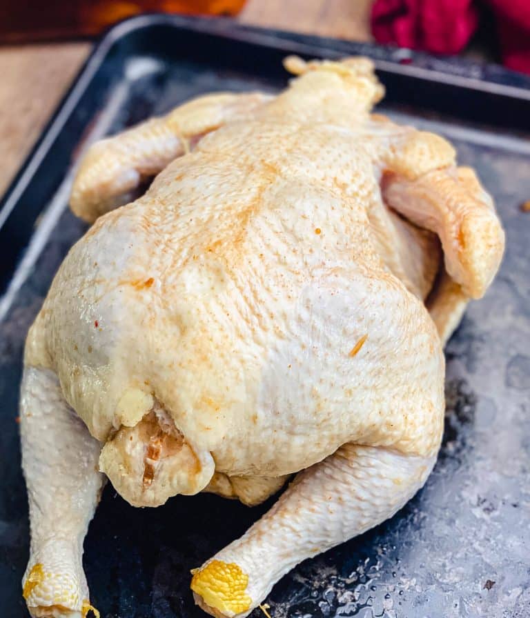 Chicken Brine (For The Juiciest Roasted Chicken Ever) - Grillseeker