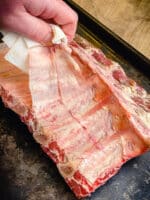 How To Cook Beef Ribs In The Oven - Grillseeker