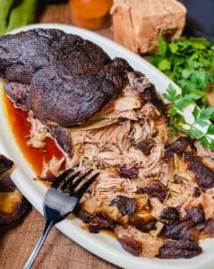 How To Cook BBQ Pulled Pork In The Oven - Grillseeker