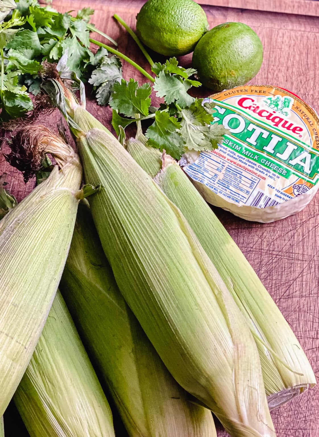 Easy Esquites Recipe (Mexican Street Corn Salad) - Grillseeker