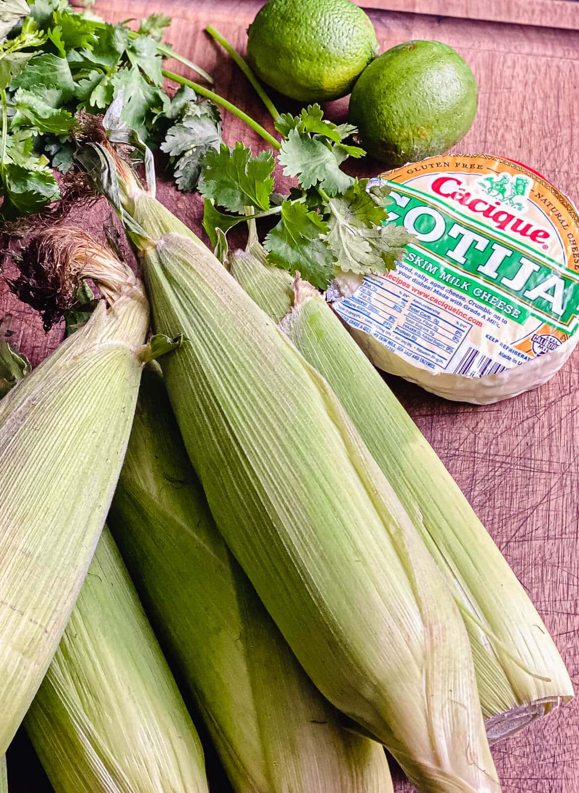 Easy Esquites Recipe (Mexican Street Corn Salad) - Grillseeker