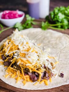 The Best Steak Quesadilla Recipe - Grillseeker