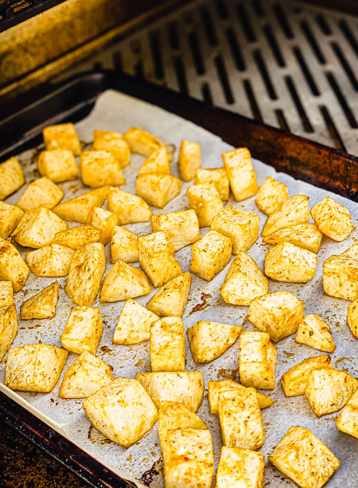 How To Cook Celery Root - Grillseeker