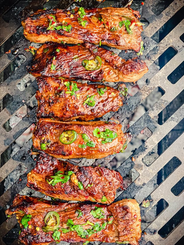 How To Cook Flap Steak - Grillseeker