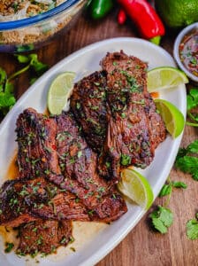 How To Cook Flap Steak - Grillseeker