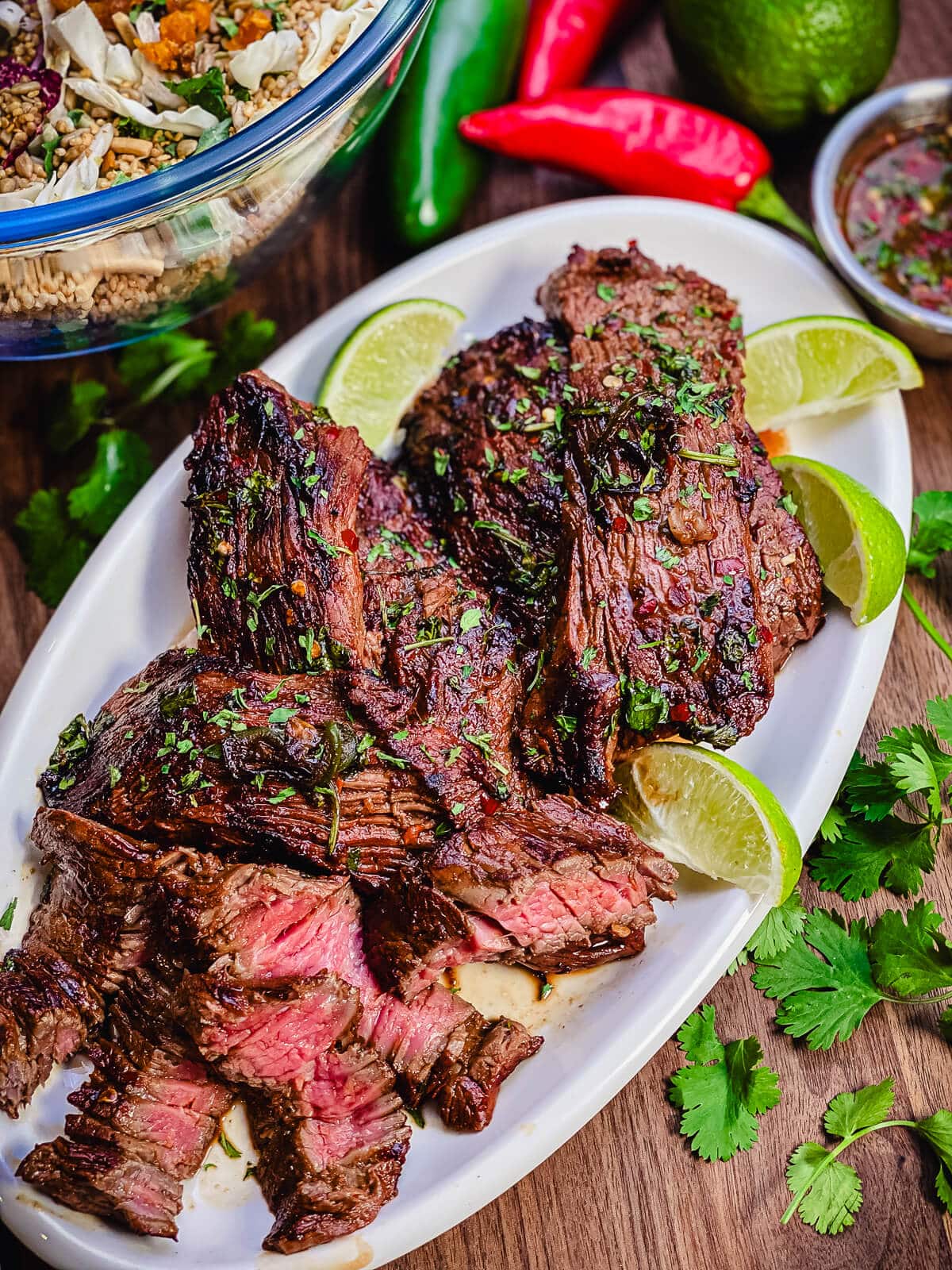 How To Cook Flap Steak - Grillseeker