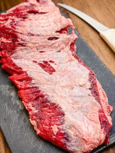 How To Cook Flap Steak - Grillseeker