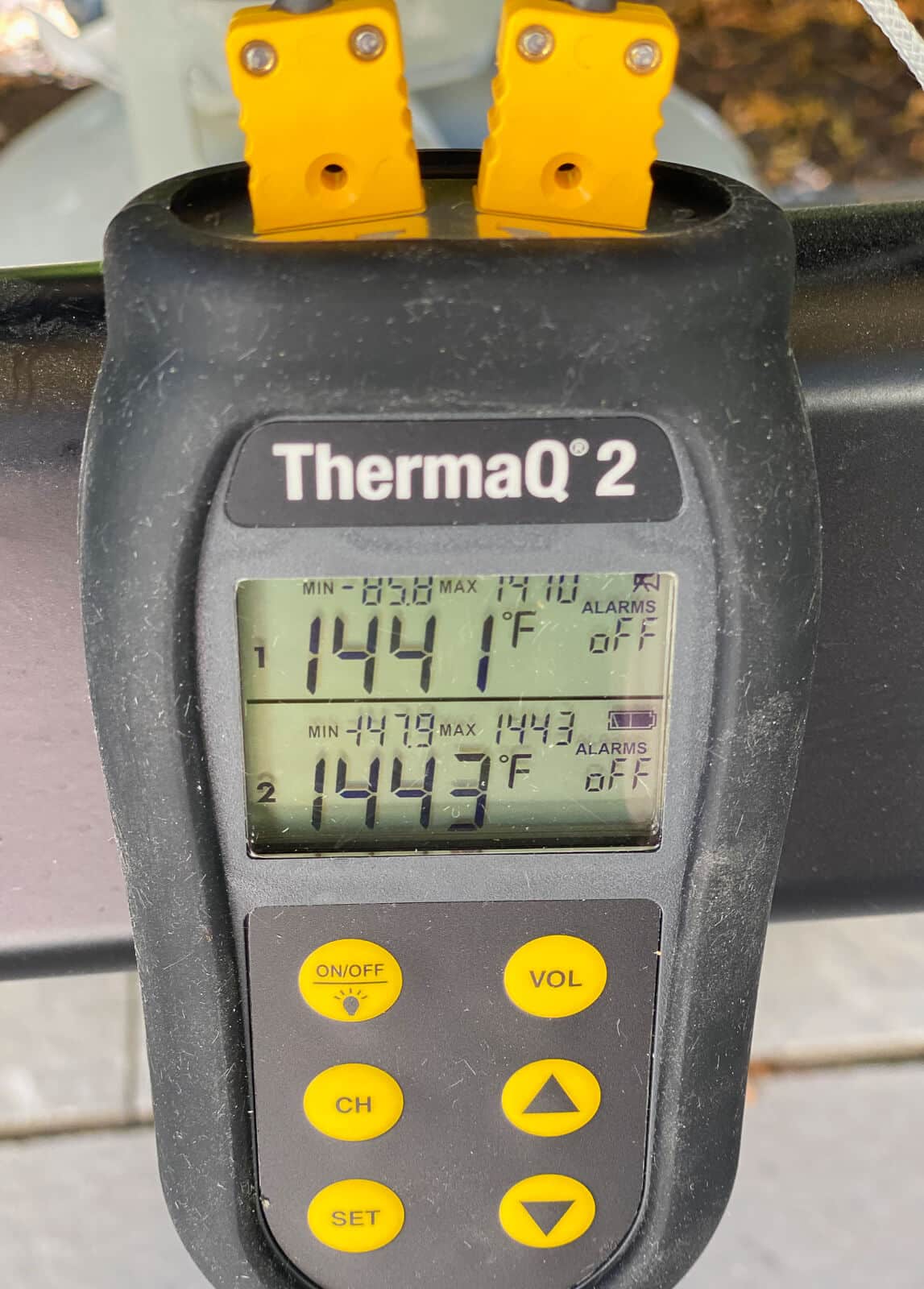 Schwank Grills Infrared Grill Review - Grillseeker