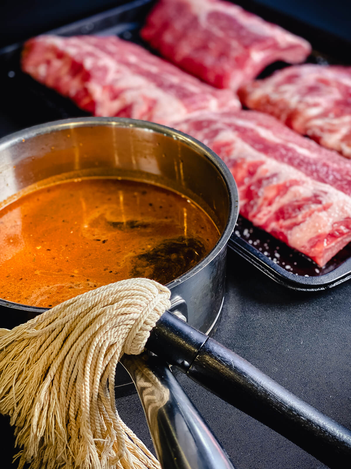 Huli Huli Ribs (90 Minutes!) - Grillseeker