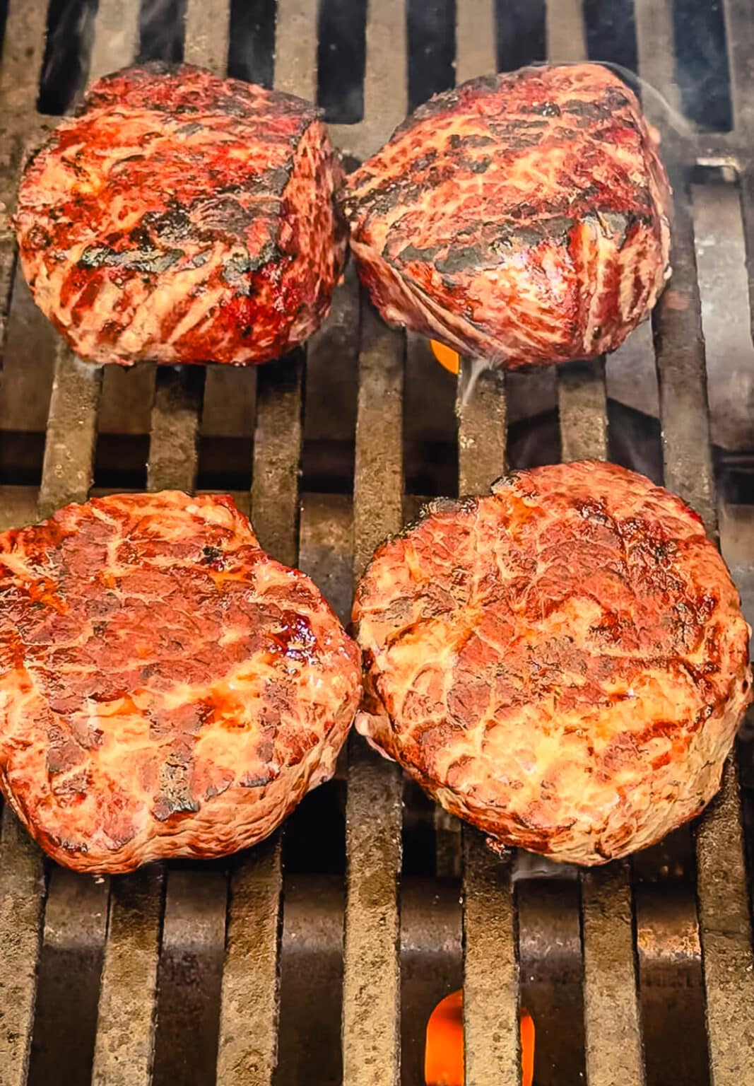 Pistachio Butter and Steak Recipe -Grillseeker