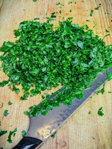 The Best Persillade Sauce Recipe - Grill Spices, Rubs, & Sauces ...