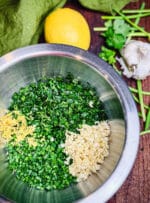The Best Persillade Sauce Recipe - Grill Spices, Rubs, & Sauces ...