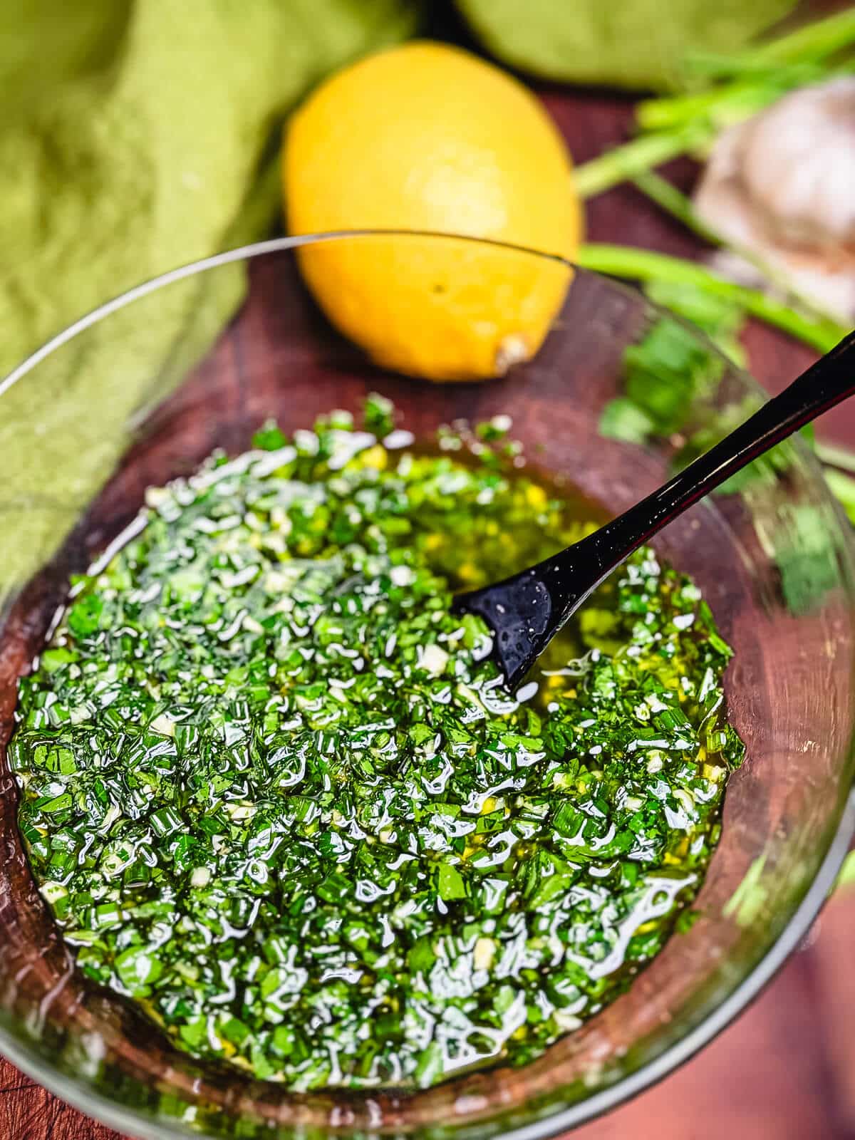 The Best Persillade Sauce Recipe - Grill Spices, Rubs, & Sauces ...
