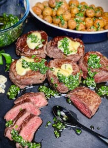 The Best Persillade Sauce Recipe - Grill Spices, Rubs, & Sauces ...