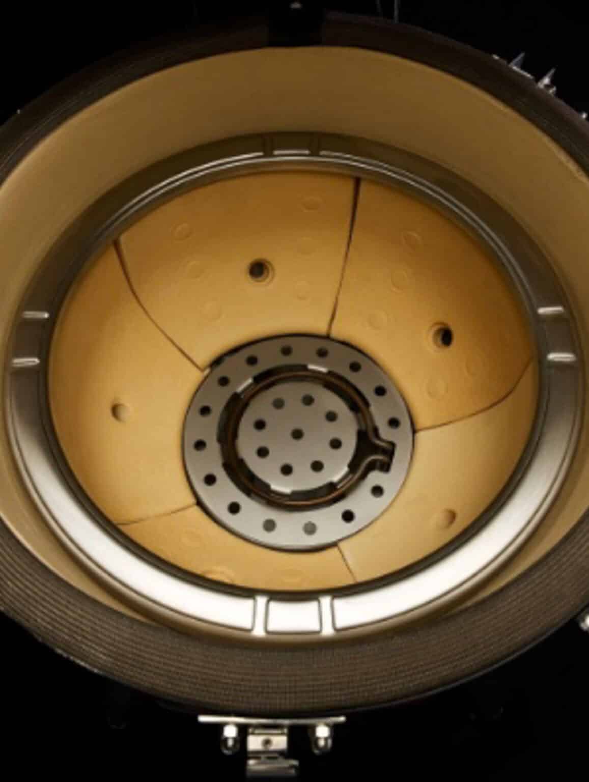 Kamado Joe Konnected Joe Review - Grillseeker