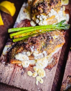 Crab Stuffed Grouper Recipe - Grillseeker