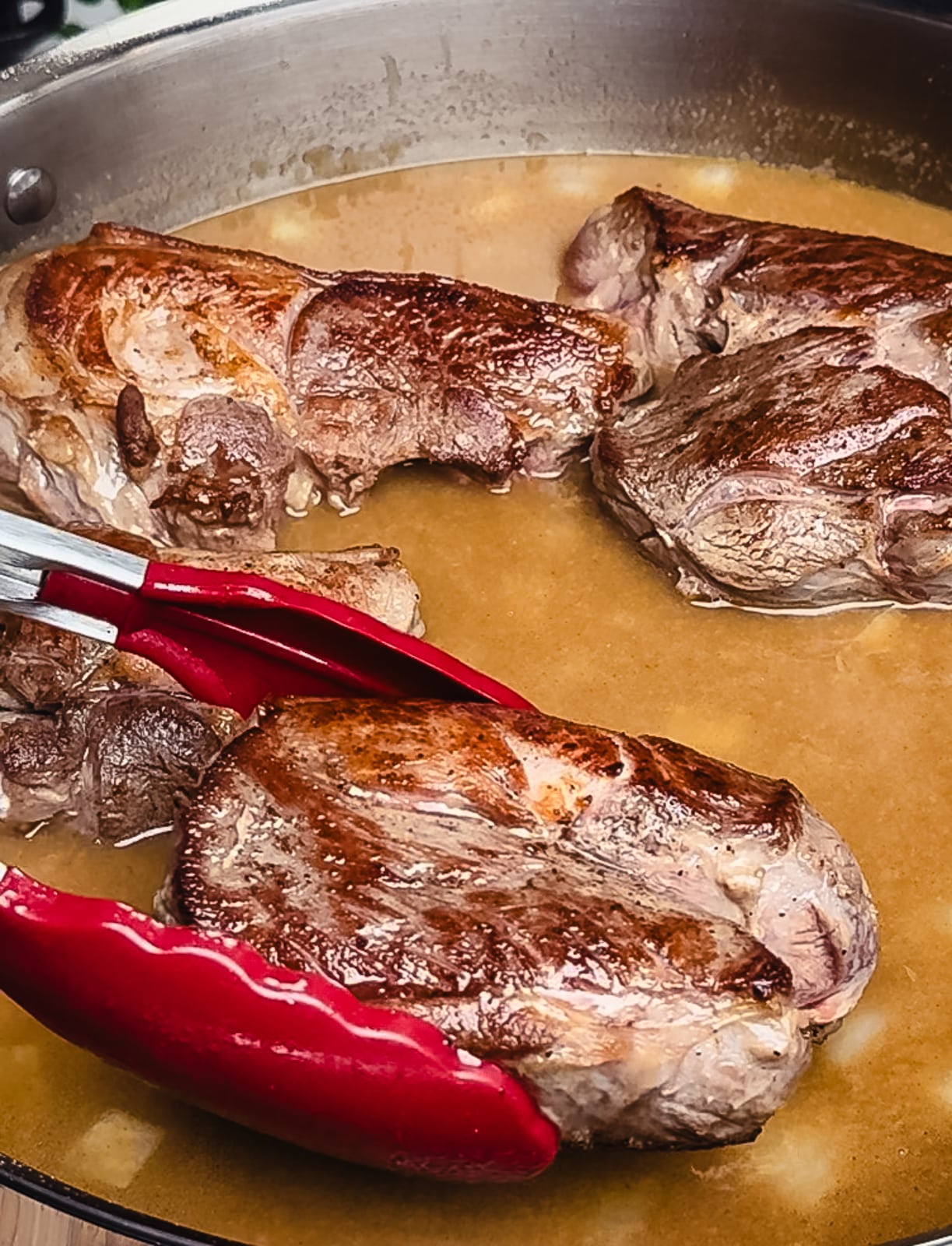 How To Make Irish Lamb Stew (With Guinness) - Grillseeker