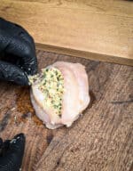 Crab Stuffed Grouper Recipe - Grillseeker